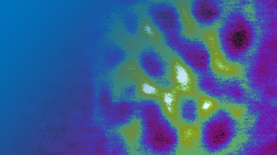 Resonance Enhanced Force Volume AFM-IR: A Powerful New Technique for ...