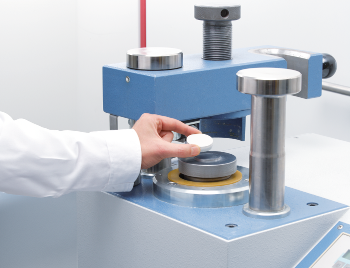 XRF Unveiled: Mastering the Art of Sample Preparation | Bruker