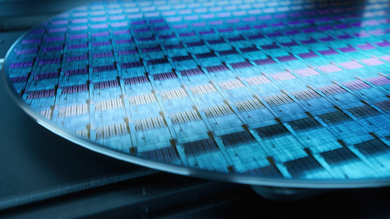 Atomic Force Microscopy Methods for Semiconductor Failure Analysis | Bruker