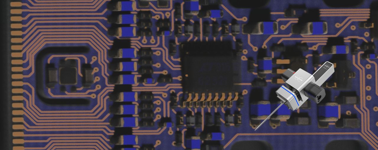 micro-XRF on SEM | Bruker