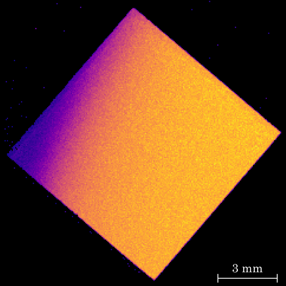 Peeling back the layers: Thickness analysis by means of micro-XRF | Bruker