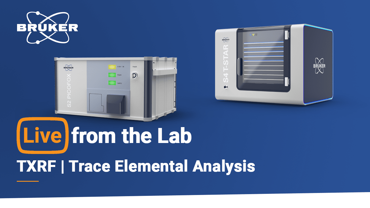 S4 E12: Trace Elemental Analysis with Minimal Sample Prep | Bruker