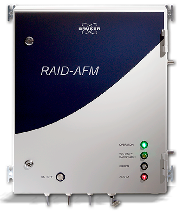RAID-AFM | Bruker