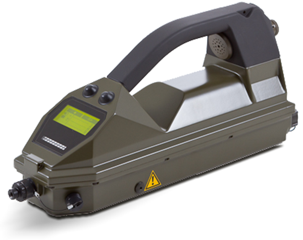 RAID-M100 Plus | Bruker