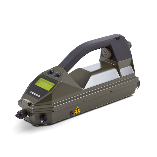 RAID-M100 Plus | Bruker