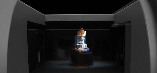 Object Stages for in-situ examination | Bruker