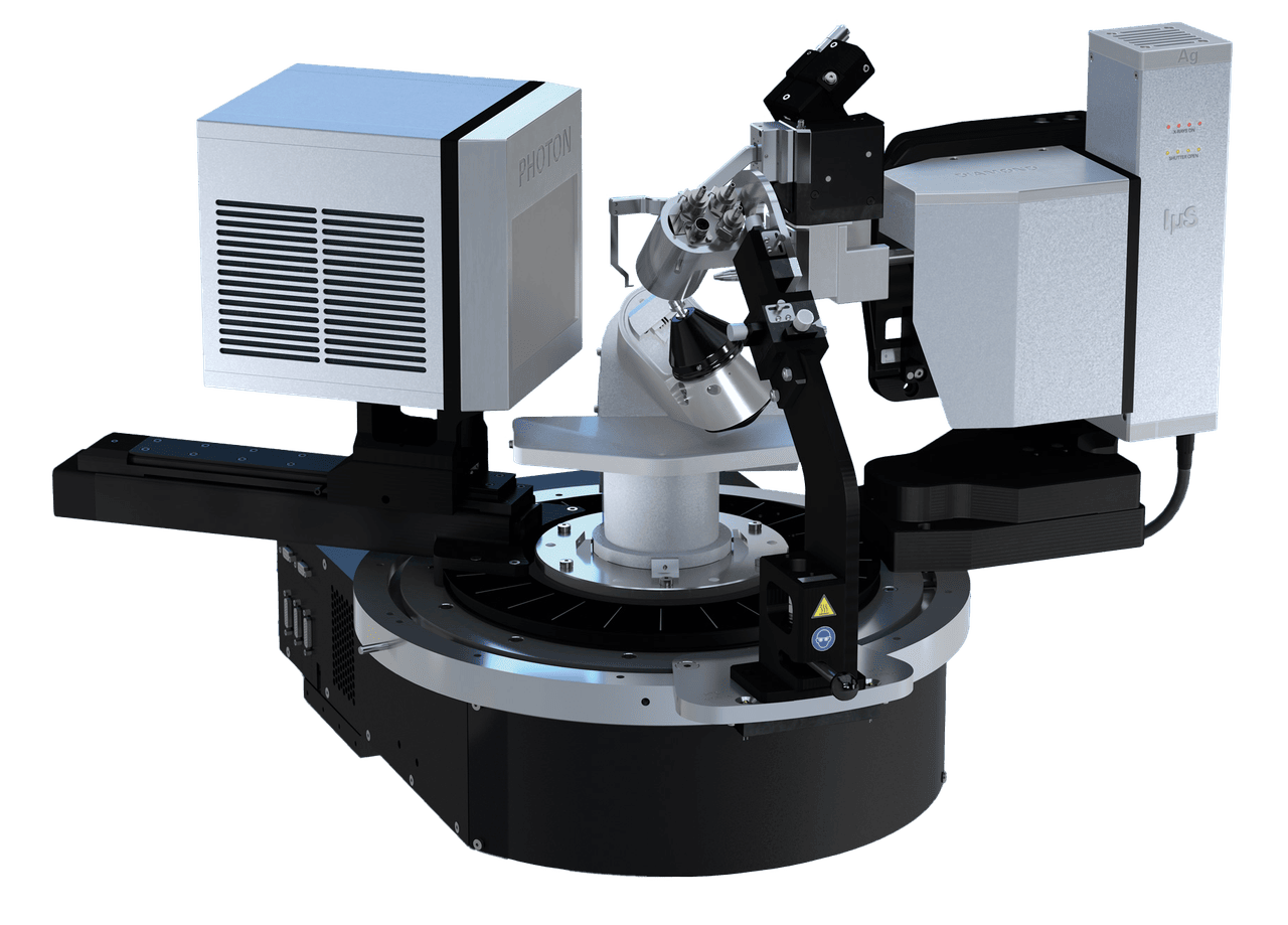 Non-Ambient Crystallography | Bruker