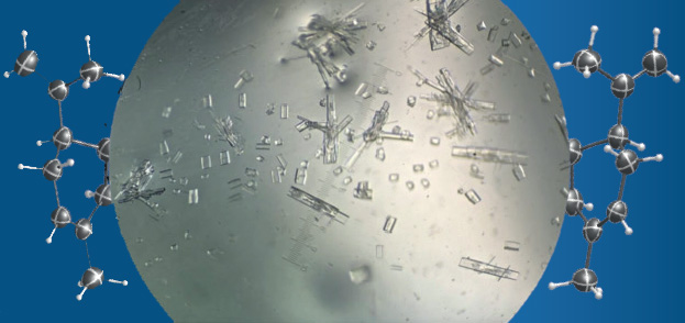 Chaperone Compounds for Co-crystallization of Organics | Bruker