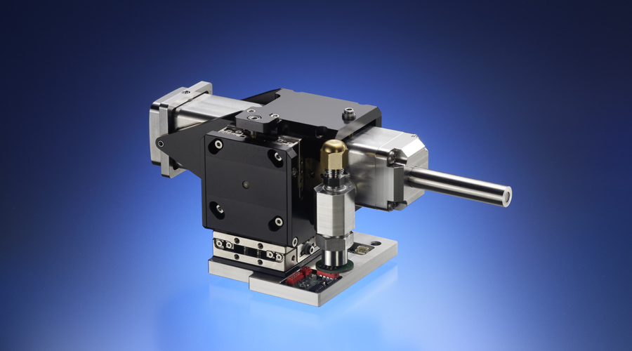 SC-XRD Optics | Bruker