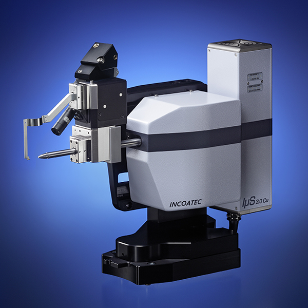 x ray radiation source