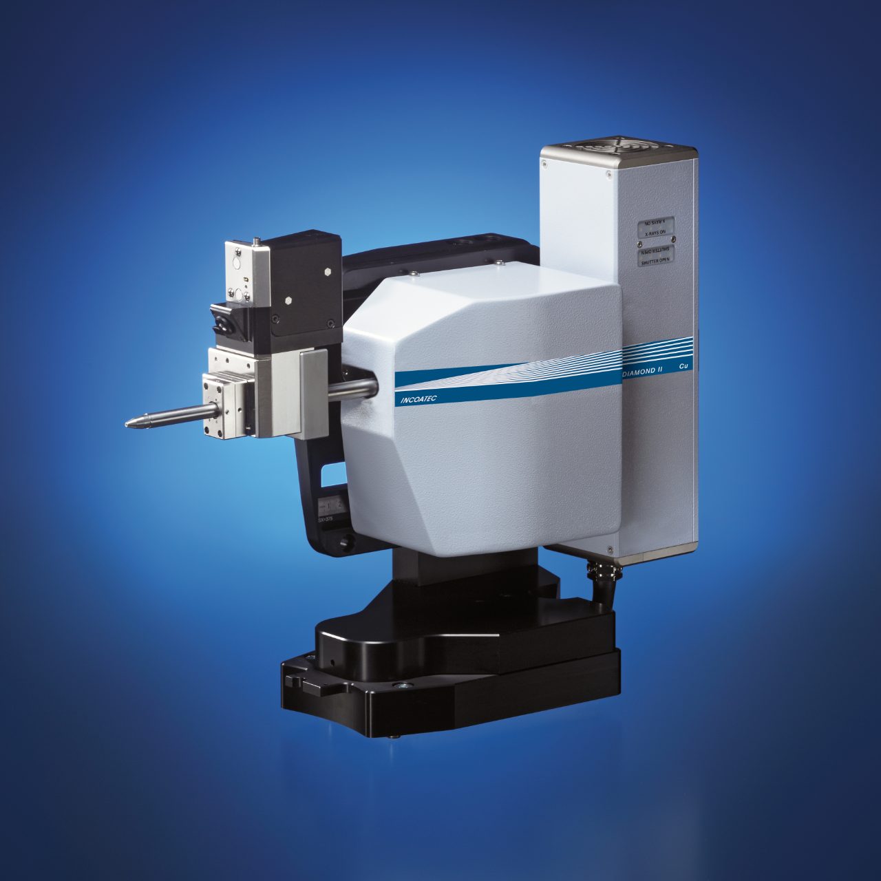 SC-XRD Sources | Bruker