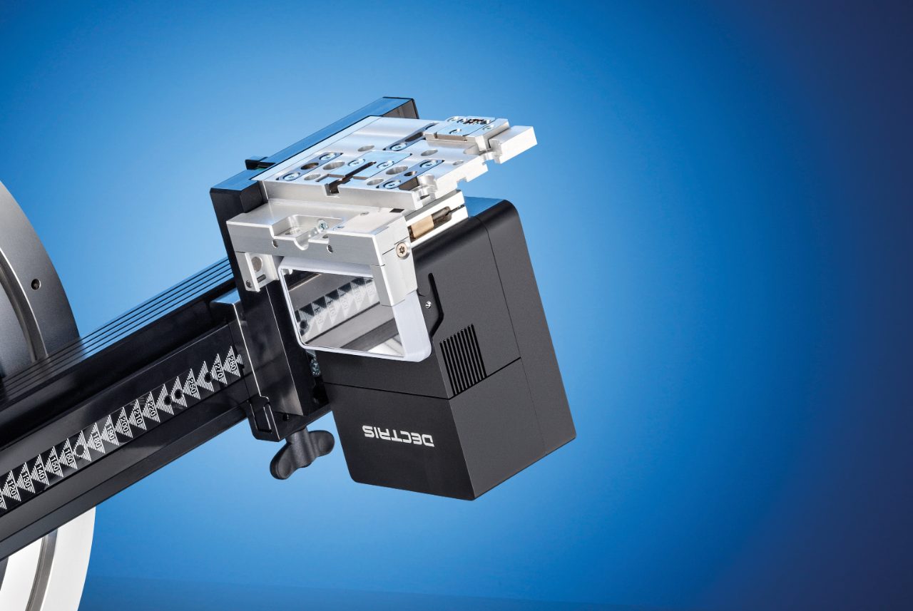 Eiger2 R Detectors Bruker