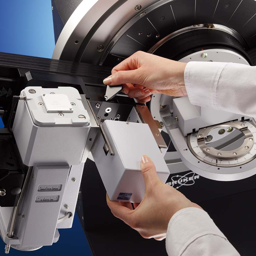 XRD Optics | Bruker