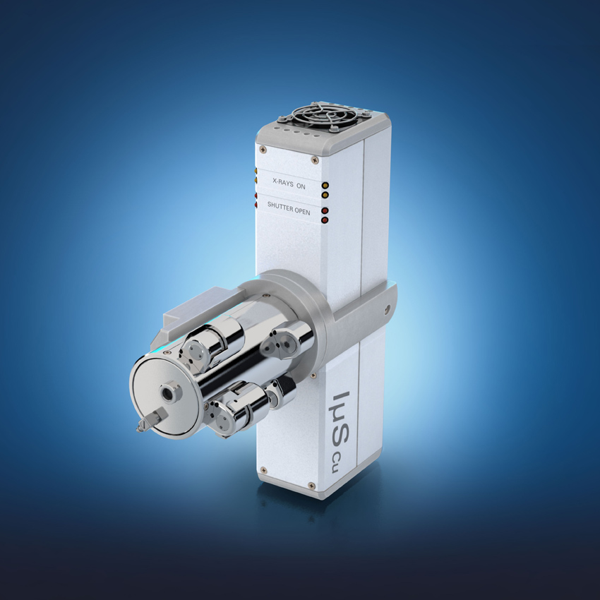 XRD Sources | Bruker