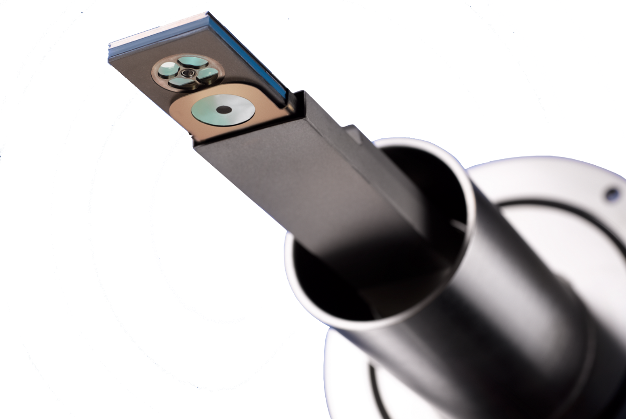 XFlash FlatQUAD | Bruker