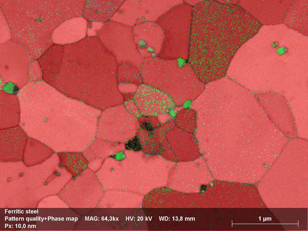 Phase Identification of Nanomaterials with SEM | Bruker