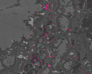 Software: AMICS Automated Mineralogy System for SEM | Bruker