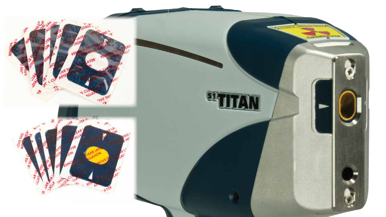 Protective Windows | Bruker