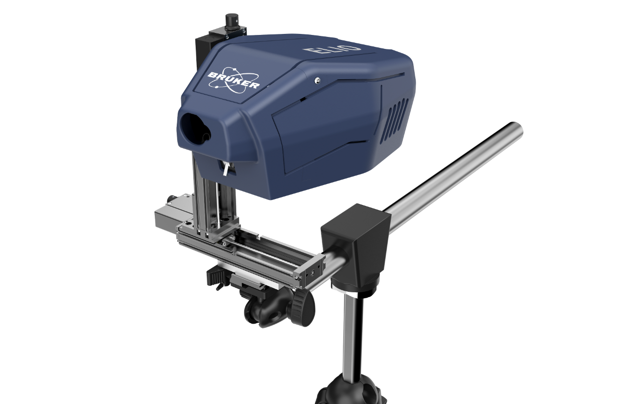 Micro-XRF Spectrometers | Bruker