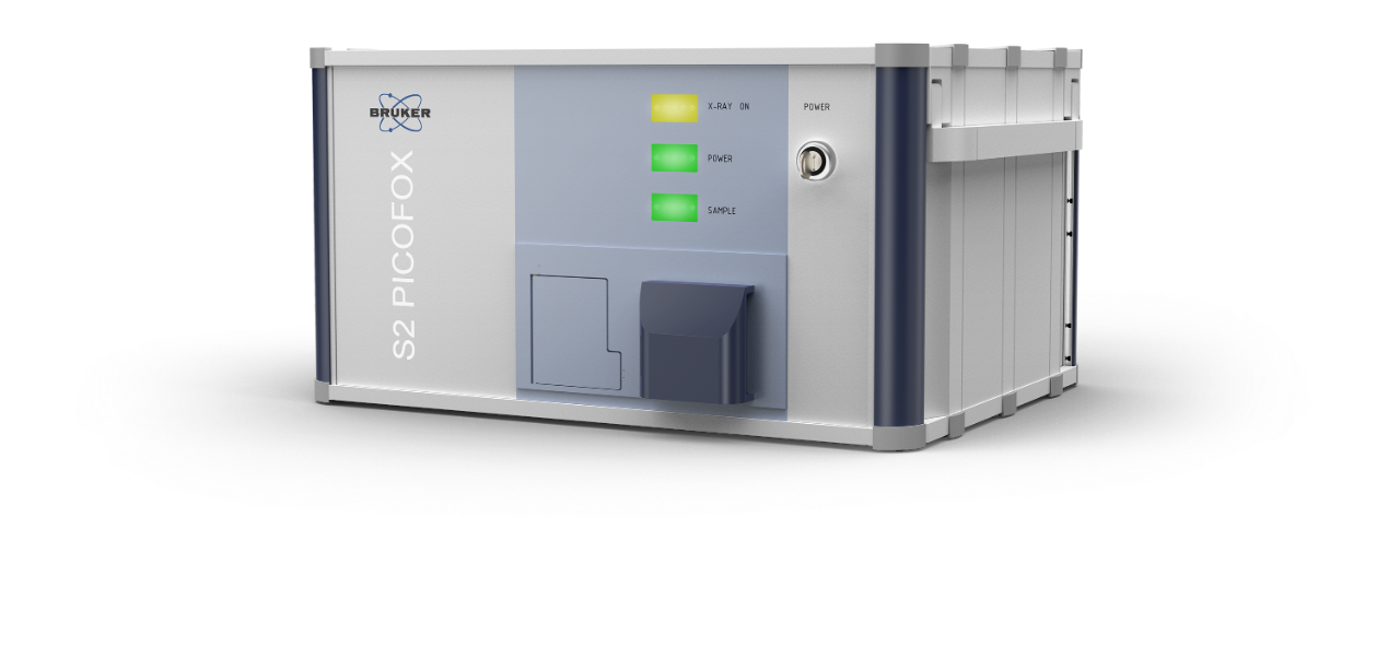 S2 Picofox Bruker