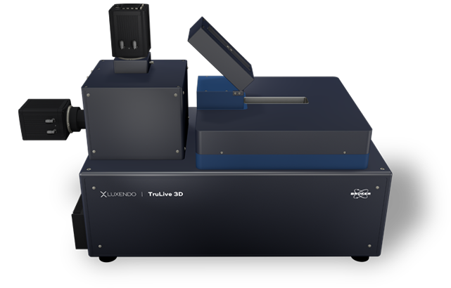 TruLive3D Imager | Bruker