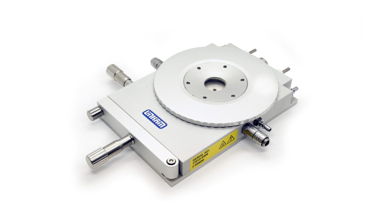 HYPERION II FT-IR and QCL Microscope | Bruker