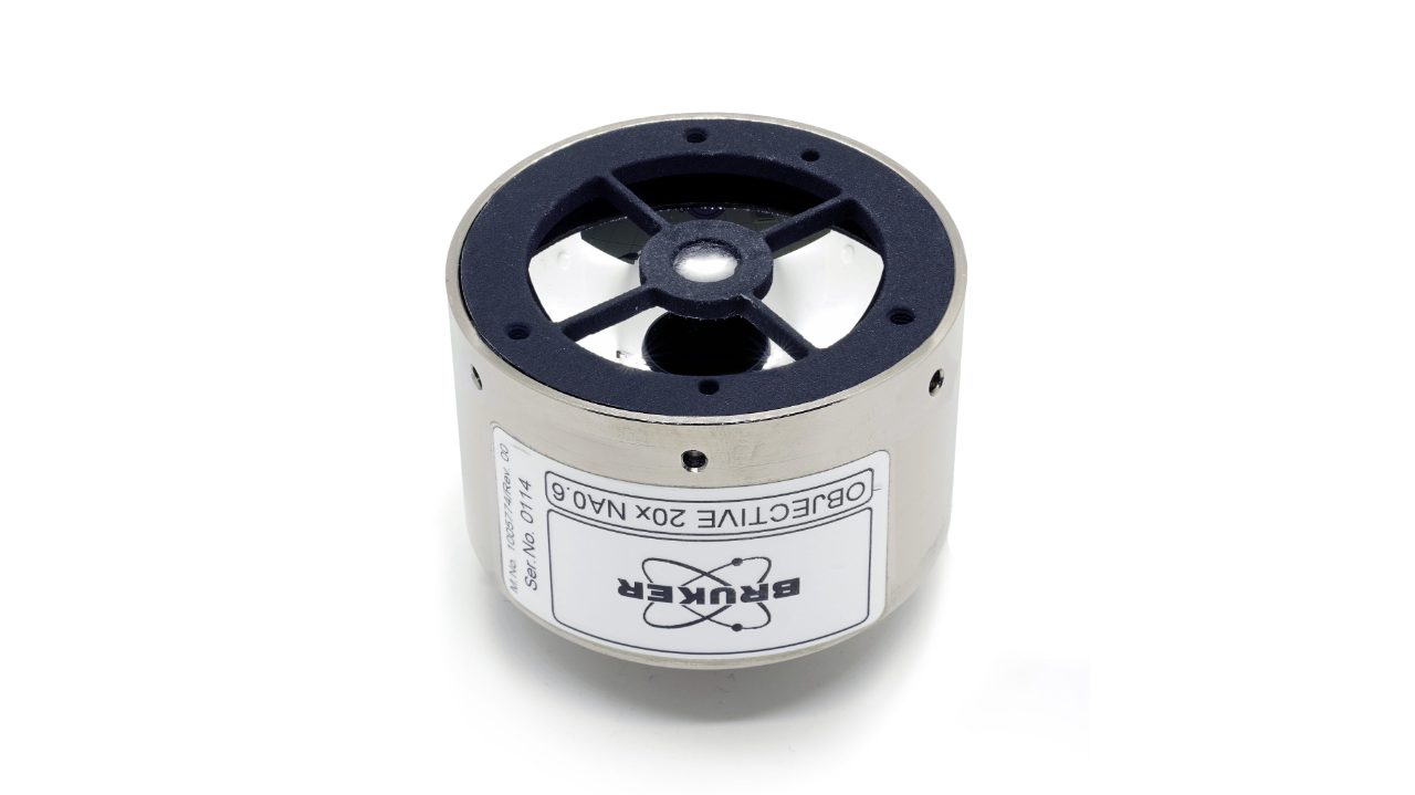 HYPERION II FT-IR and QCL Microscope | Bruker