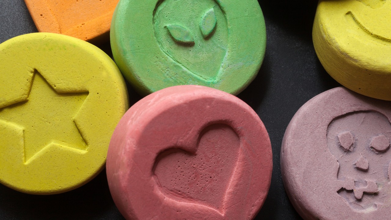 Drug Checking and Harm Reduction | Bruker