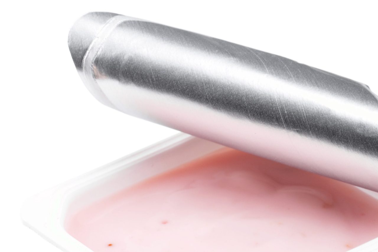 Milk & Dairy | Bruker