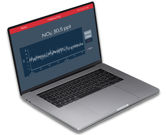 MGA Gas Analysis Software | Bruker