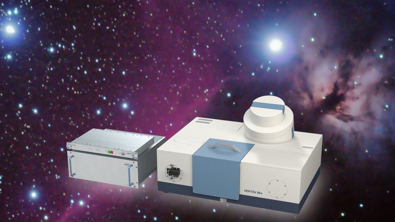 Terahertz Astronomy