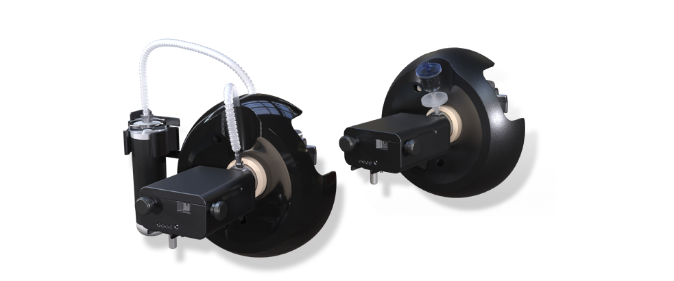 CaptiveSpray | Bruker