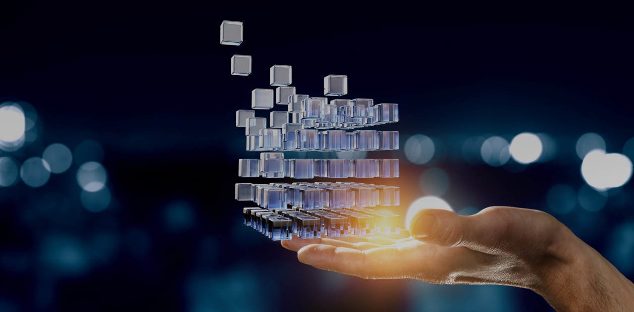 Customized MRMS | Bruker