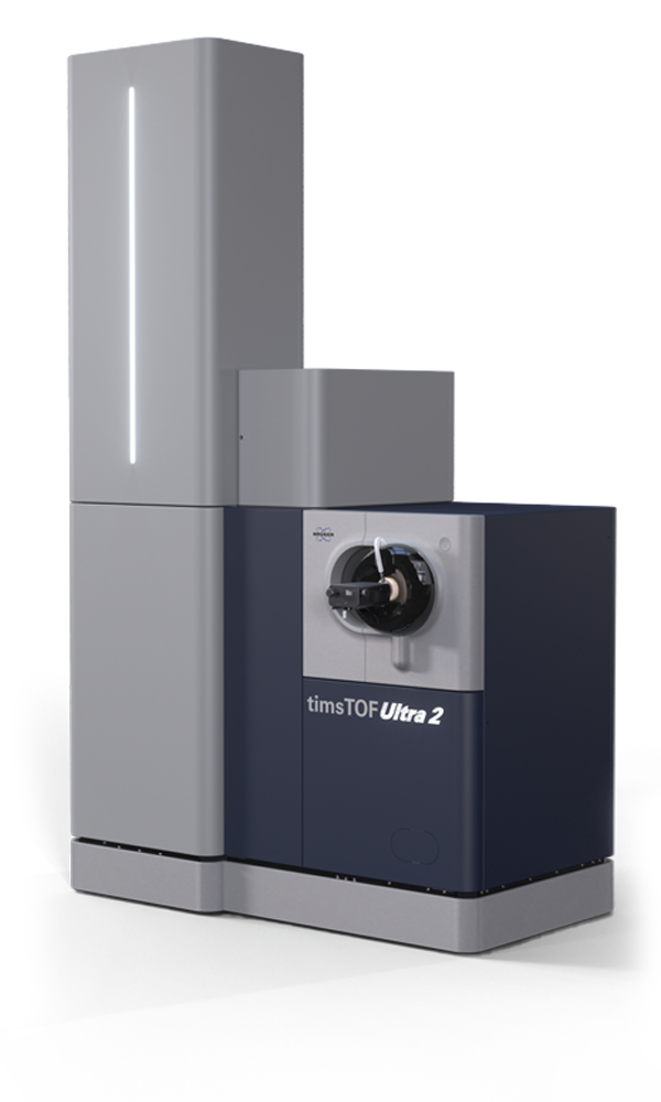 timsTOF Ultra | Bruker