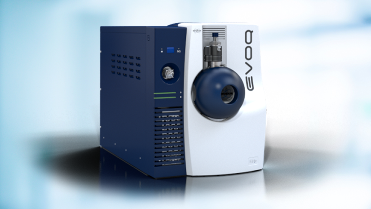 triple quadrupole ms