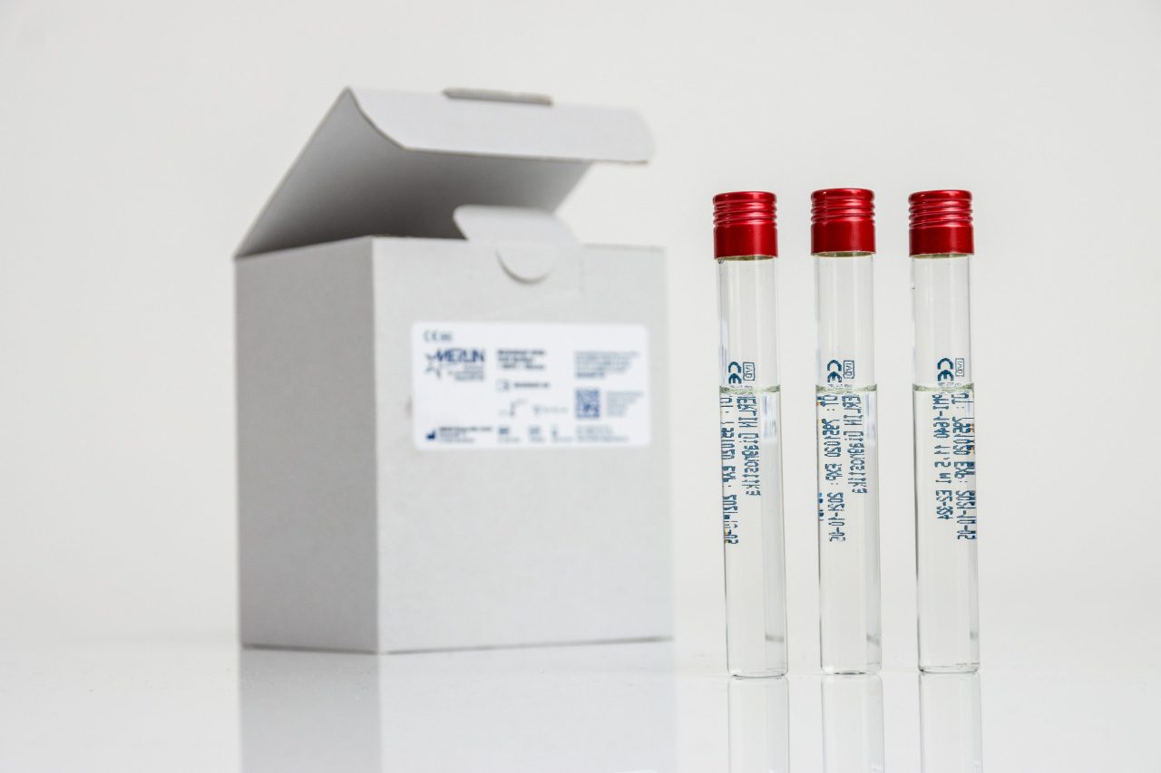 Growth Media | Bruker