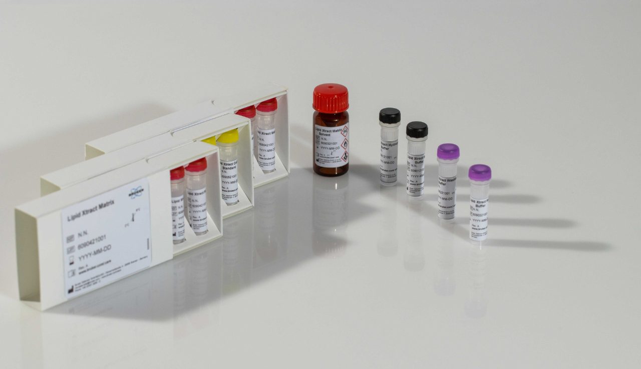 Lipid Analysis Enabling Resistance Detection | Bruker