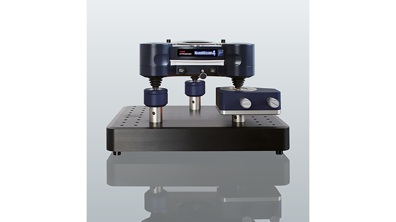 BioAFM Accessories | Bruker