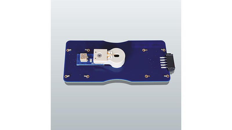 Akiyama Probe Module | Bruker