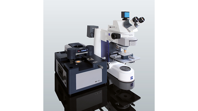 BioMaterials Workstation BioMAT | Bruker