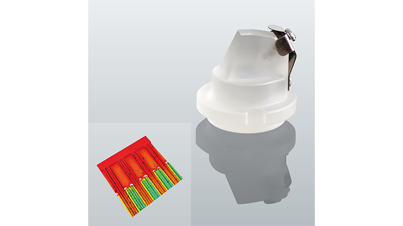 Kelvin Probe Microscopy (KPM) Module | Bruker