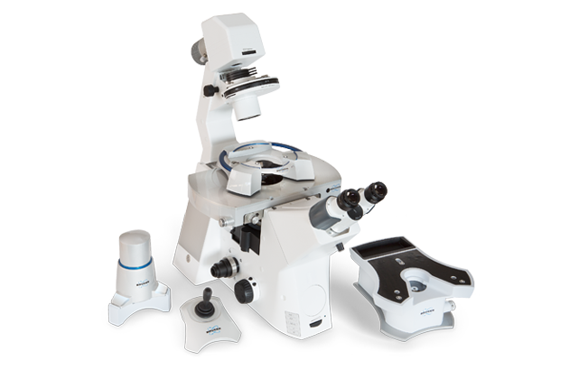BioScope Resolve | Bruker