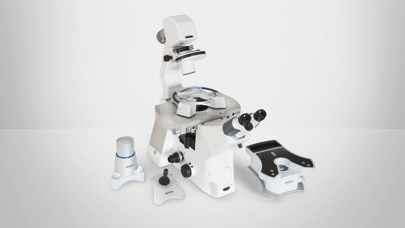 BioScope Resolve | Bruker