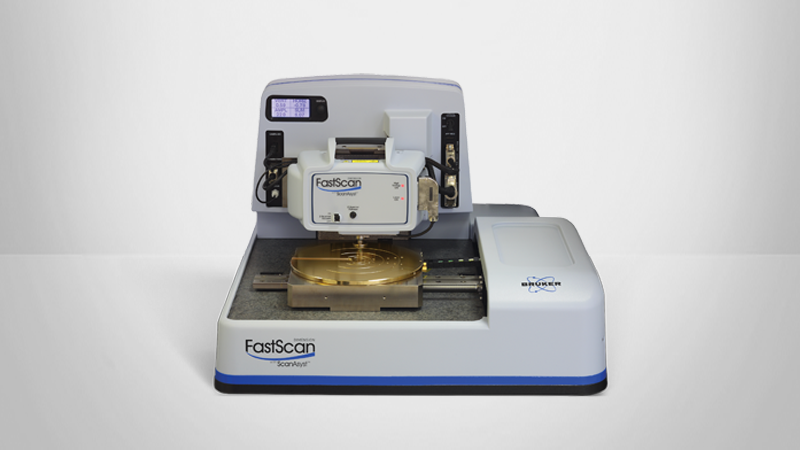 Dimension FastScan AFM | Bruker