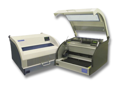 GT-Blot 48 | Bruker
