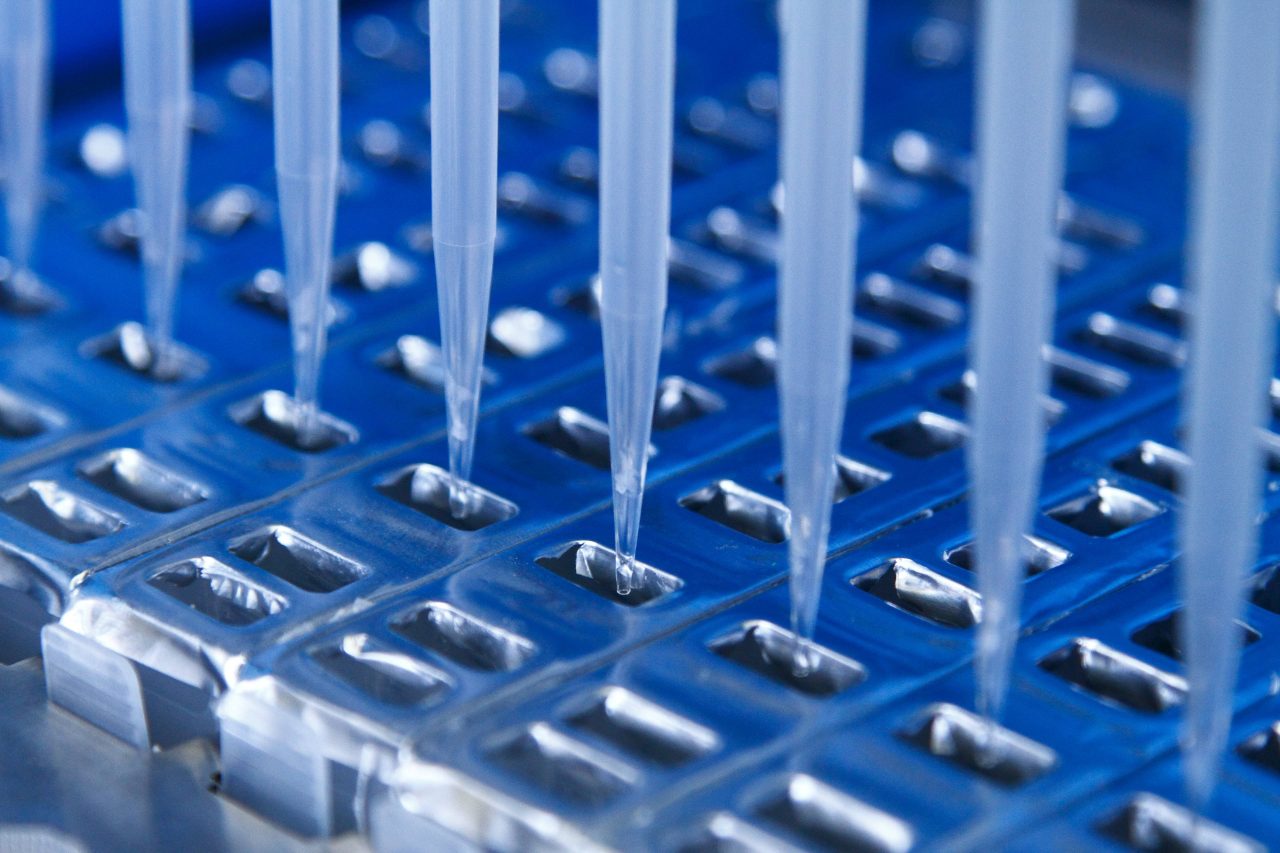 Extraction Kits | Bruker