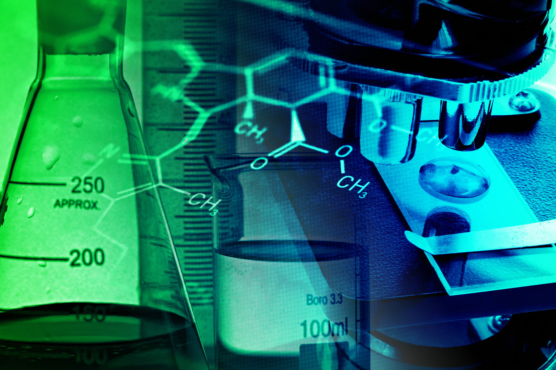 Analytical Chemistry | Bruker