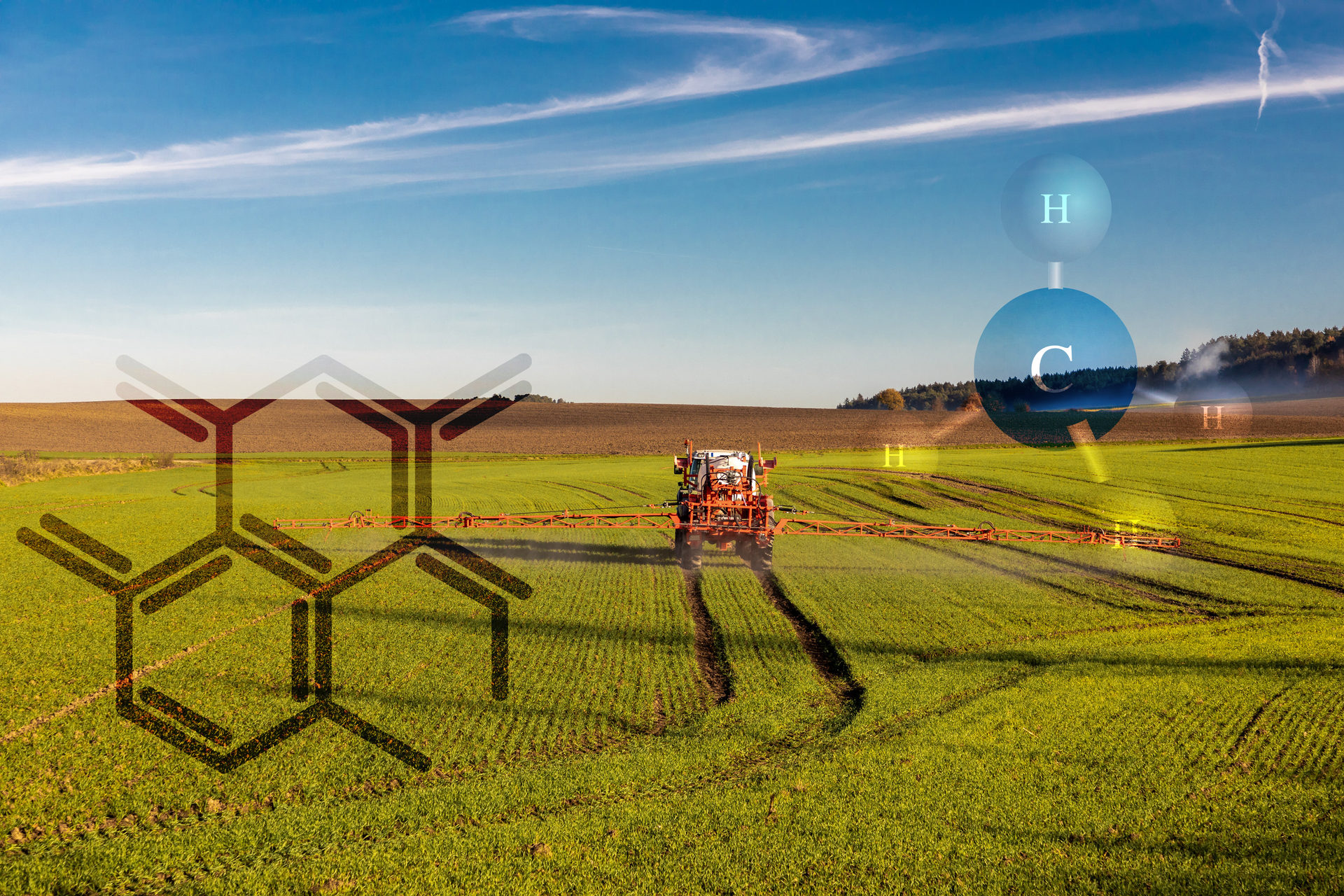 Chimie de l’environnement | Bruker