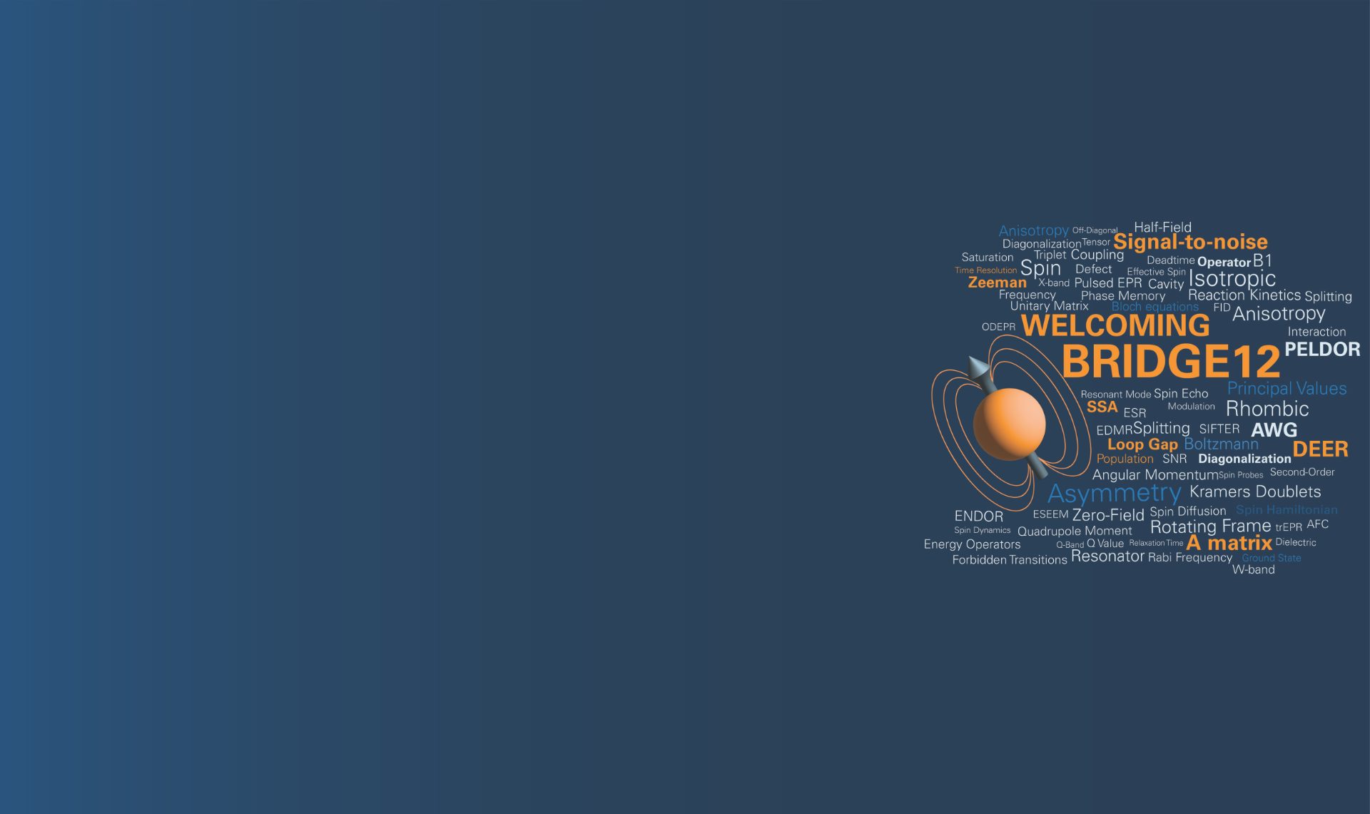 Electron Paramagnetic Resonance | Instruments | Bruker