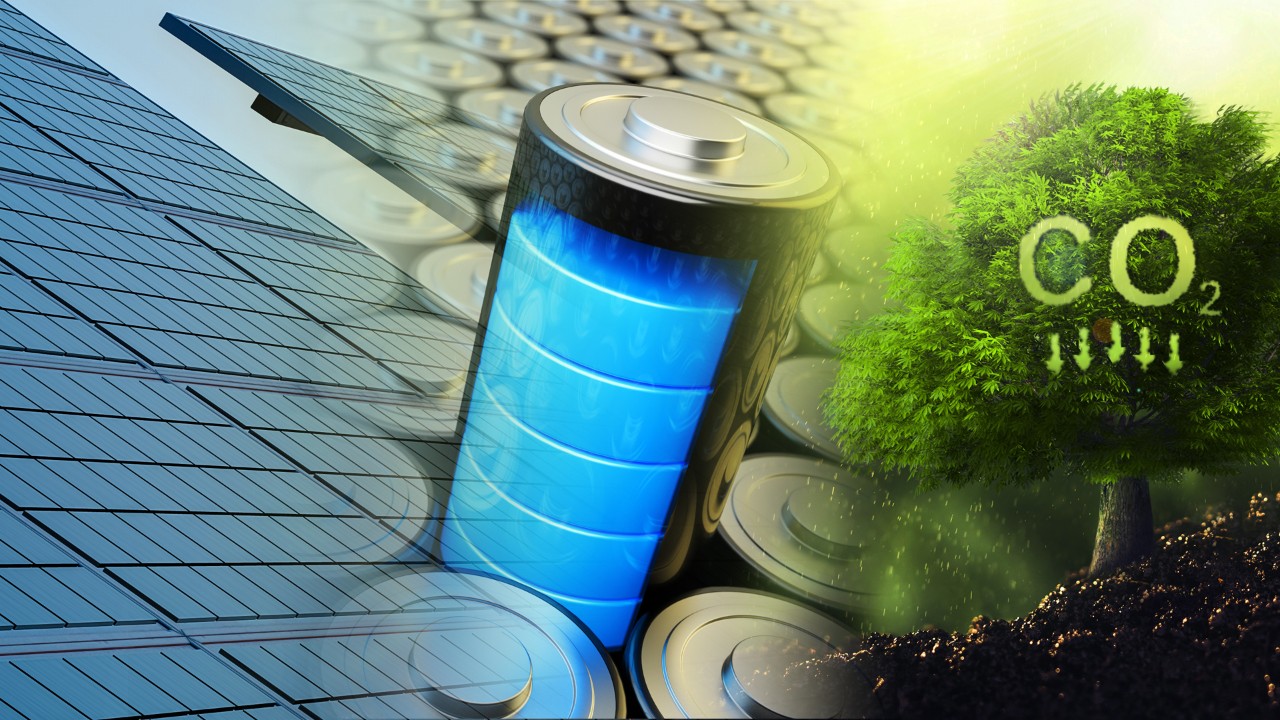 NMR in Material Science | Bruker